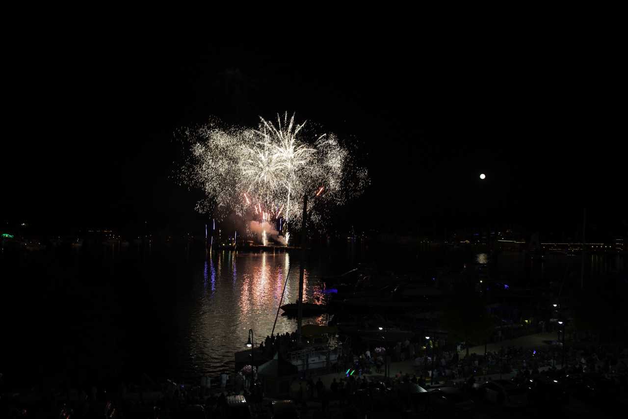 Approved Photos – Charlevoix Venetian Festival