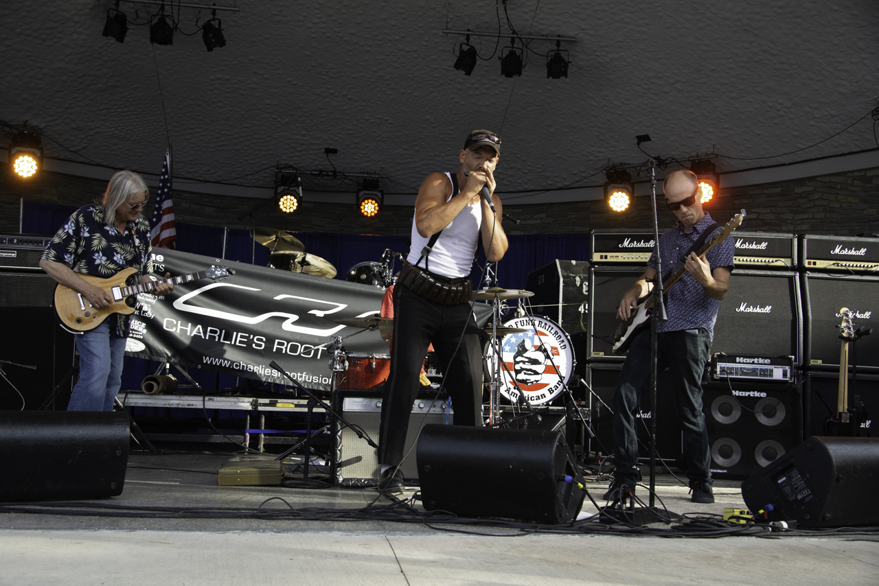 Approved Photos – Charlevoix Venetian Festival